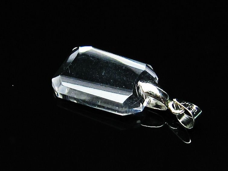 【未使用】誠安 超レア極品天然AAAヒマラヤ水晶ペンダント[T357-1477]の落札情報詳細 - ヤフオク落札価格検索 オークフリー