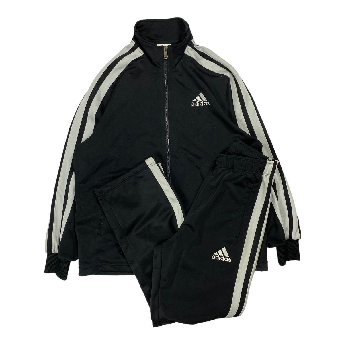 アディダス メンズ 半袖Tシャツ サイズL ダークグレイ★CLIMALITE ATV001 adidas 中古の落札情報詳細 - ヤフオク落札 ...