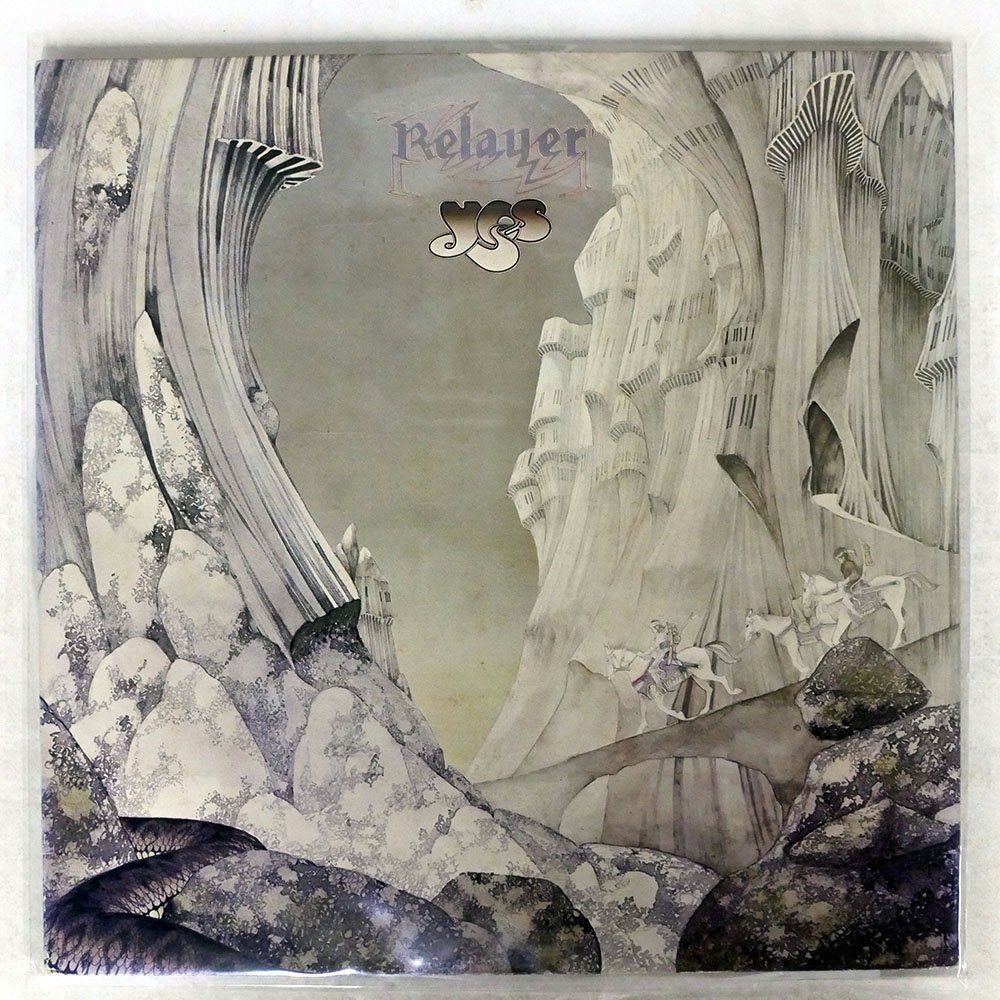 【目立った傷や汚れなし】 UK-Atlanticオリジナw/First,Error-Cover,A1:B1 Copy!! Yes ...