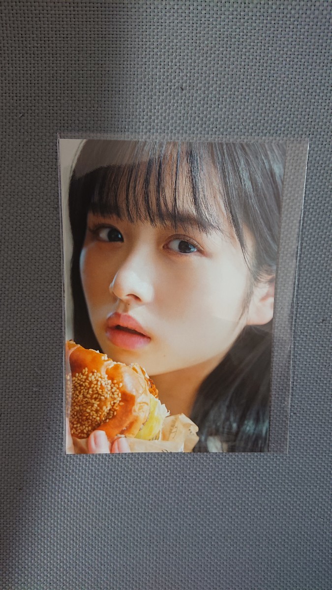 【未使用】日向坂46 上村ひなの 1st写真集 そのままで 丸善ジュンク堂書店 店舗特典 ポストカードの落札情報詳細 ヤフオク落札価格検索