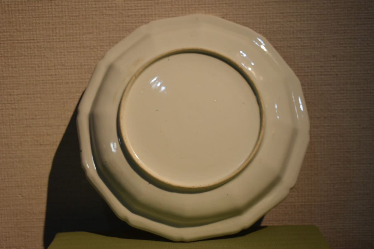 【やや傷や汚れあり】【GE】Z265【コレクター所蔵品】時代 柿右衛門手唐子図皿 /骨董品 時代品 美術品 古美術品 伊万里 日本美術の落札情報詳細 - Yahoo!オークション落札価格検索 ...