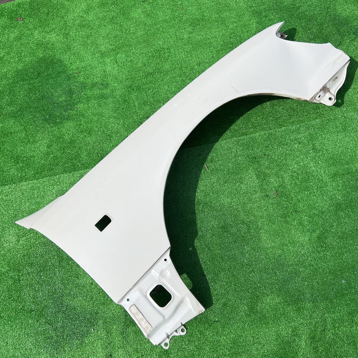 【傷や汚れあり】87、トヨタ 20系 セルシオ UCF20 UCF21 後期 純正 右側 フロントフェンダーの落札情報詳細 - ヤフオク落札 ...
