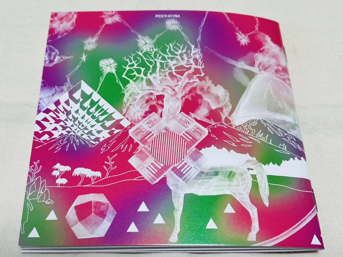 【目立った傷や汚れなし】美品★ROGER JOSEPH MANNING JR.★ロジャージョセフマニングjr.★solid state warrior★PCCY01764★日本盤★ ...