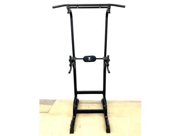 【やや傷や汚れあり】【引取限定】STEADY ST-115 マルチ懸垂マシン トレーニング チンニングスタンド エクササイズ 中古 直B8156458の落札情報詳細 - ヤフオク落札価格検索 ...