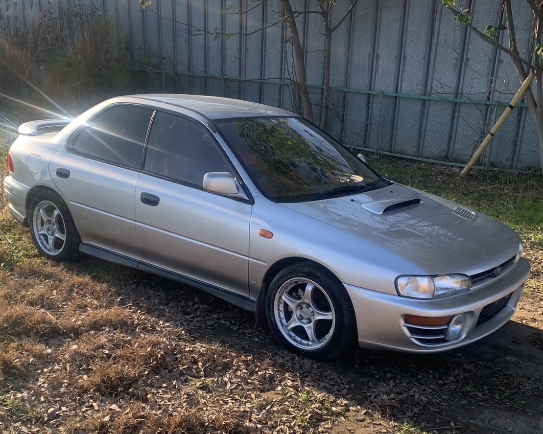 【未使用に近い】SP.1364 スバル インプレッサ WRC 2008 スペアボディ タミヤ素人塗装済ABCナイトステージLED ホイール付き 1/10の落札情報詳細 - ヤフオク落札価格検索 ...