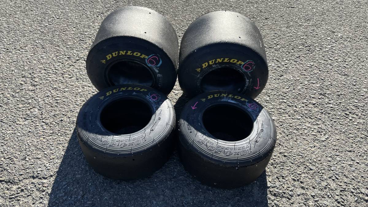 【目立った傷や汚れなし】 DUNLOP SL22 練習にどうぞ！ の落札情報詳細 - ヤフオク落札価格検索 オークフリー