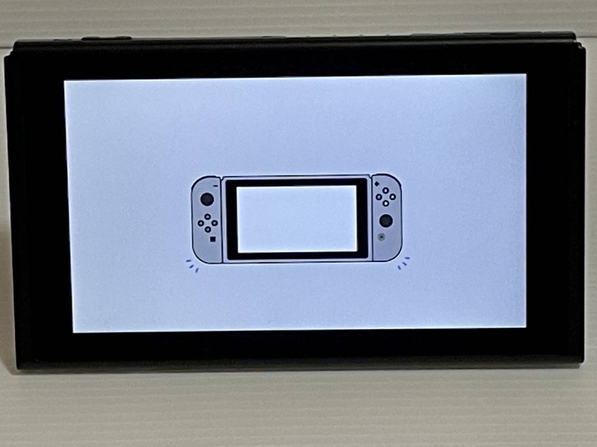 【やや傷や汚れあり】★1円～ 未対策 美品 動作良好 2017年製 旧型 初期型 任天堂 スイッチ 本体 Nintendo Switch 動作確認済 箱付きの落札情報詳細 - ヤフオク落札価格 ...