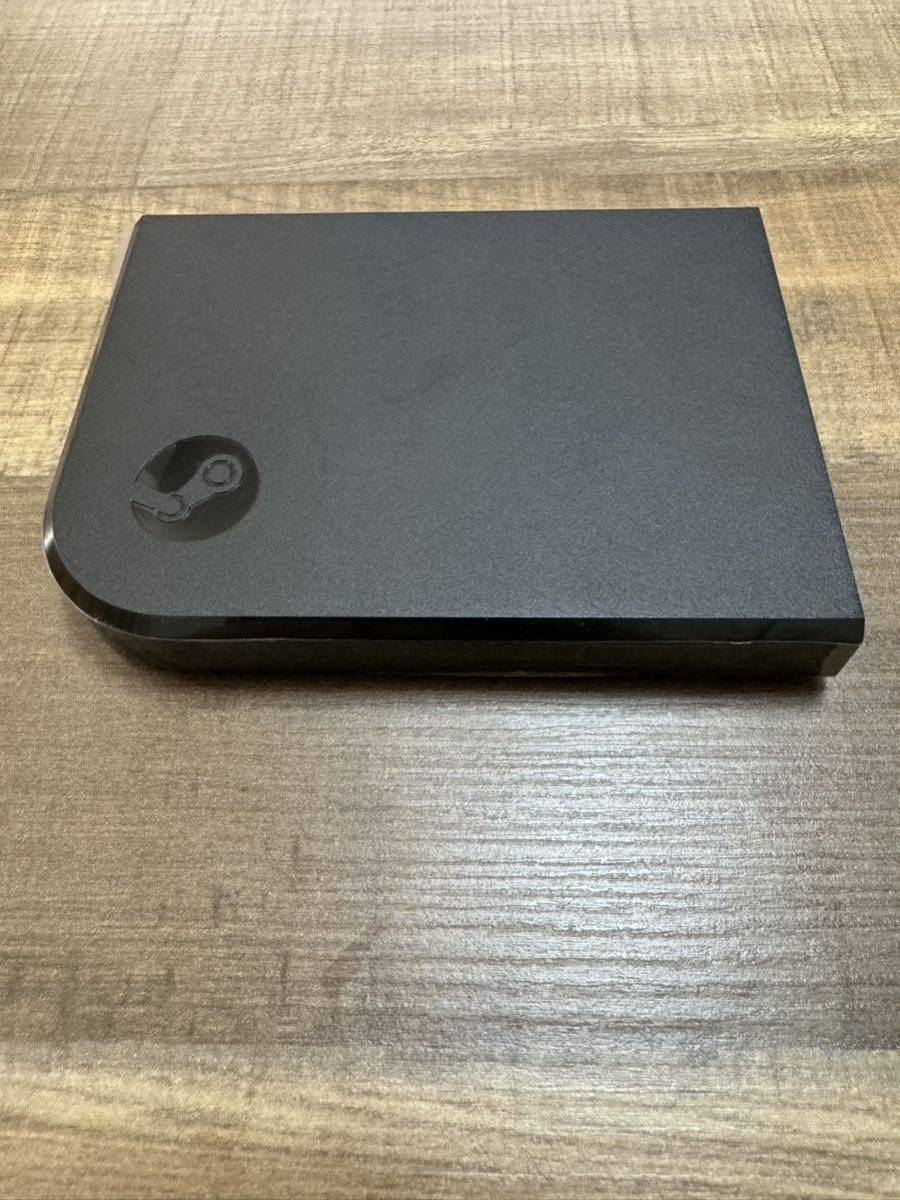 【やや傷や汚れあり】STEAM LINK Model:1003の落札情報詳細 - ヤフオク落札価格検索 オークフリー
