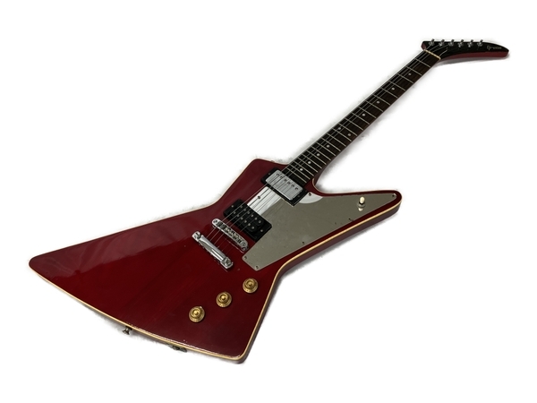 B094B010 GRECO グレコ EX800 エクスプローラー の落札情報詳細 - ヤフオク落札価格検索 オークフリー