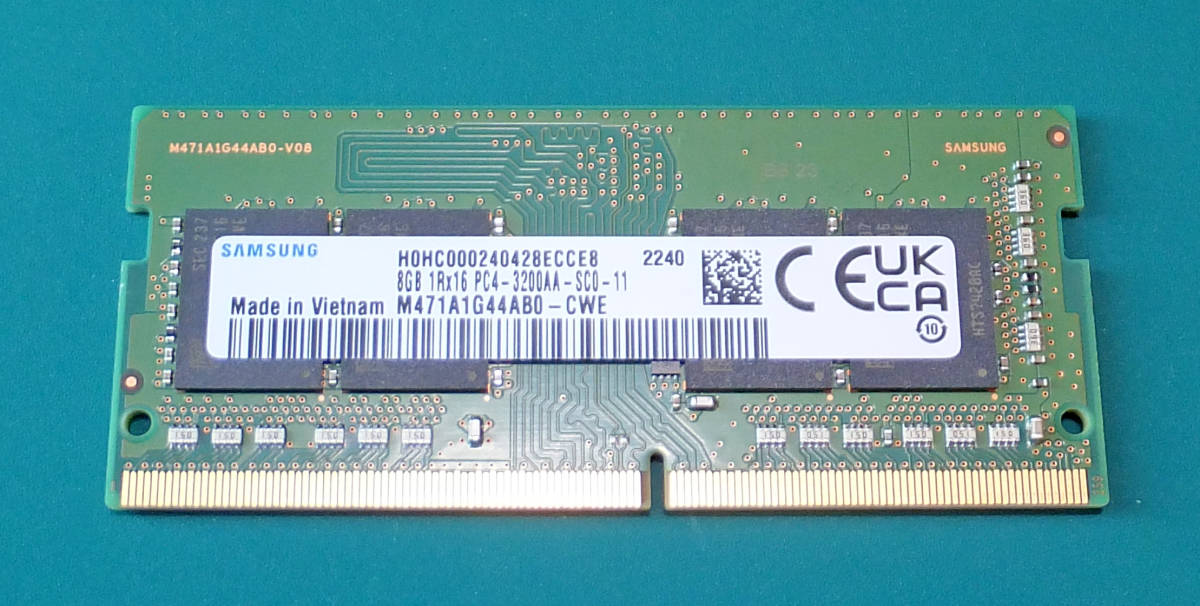 samsung-1rx16-pc4-3200aa-sc0-11-8gb-ddr4-3200-sodimm