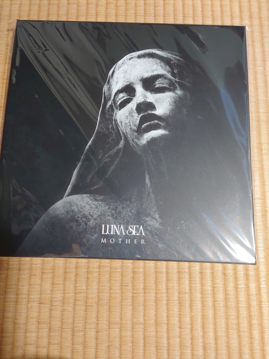 【目立った傷や汚れなし】格安出品 LUNA SEA セルフカバーアルバム MOTHER、STYLE 2タイトル 限定版SLAVE ...
