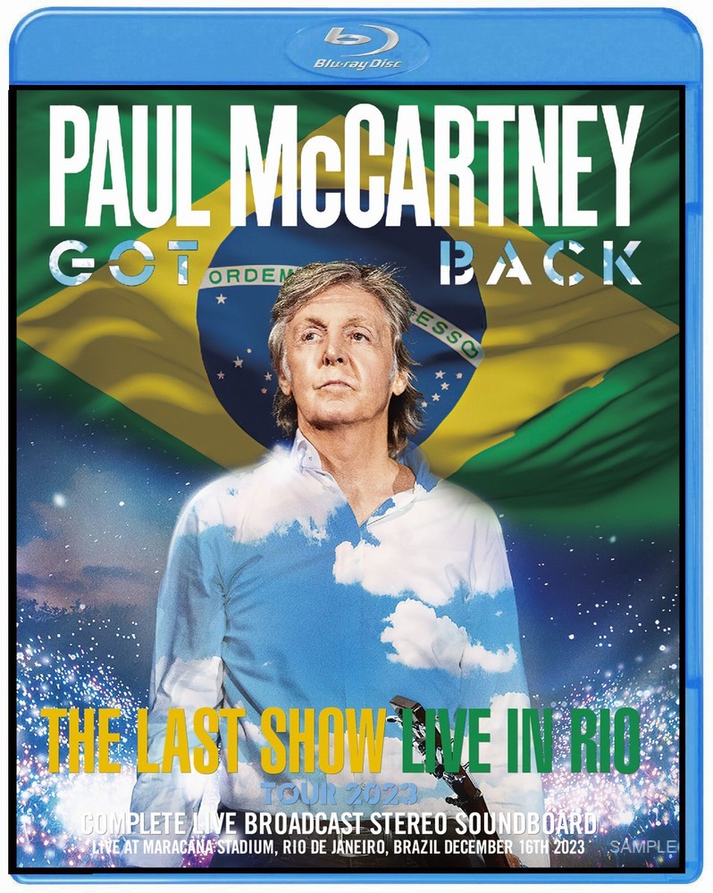 Paul Mccartney Tour 2023 Eventim 1