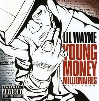 【傷や汚れあり】LIL WAYNE/GOT MONEY/CASH MONEY B001160211 12の落札情報詳細 - Yahoo ...