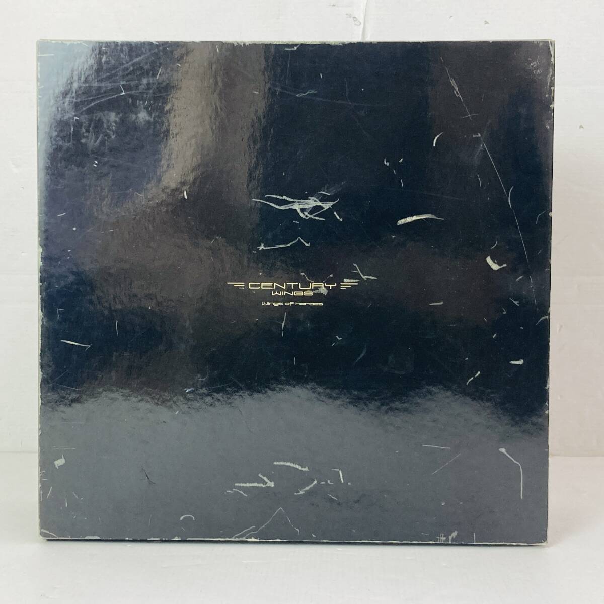 【傷や汚れあり】(24818)〇 センチュリーウイングス Century Wings F-14A TOMCAT U.S.NAVY VF-84 ...