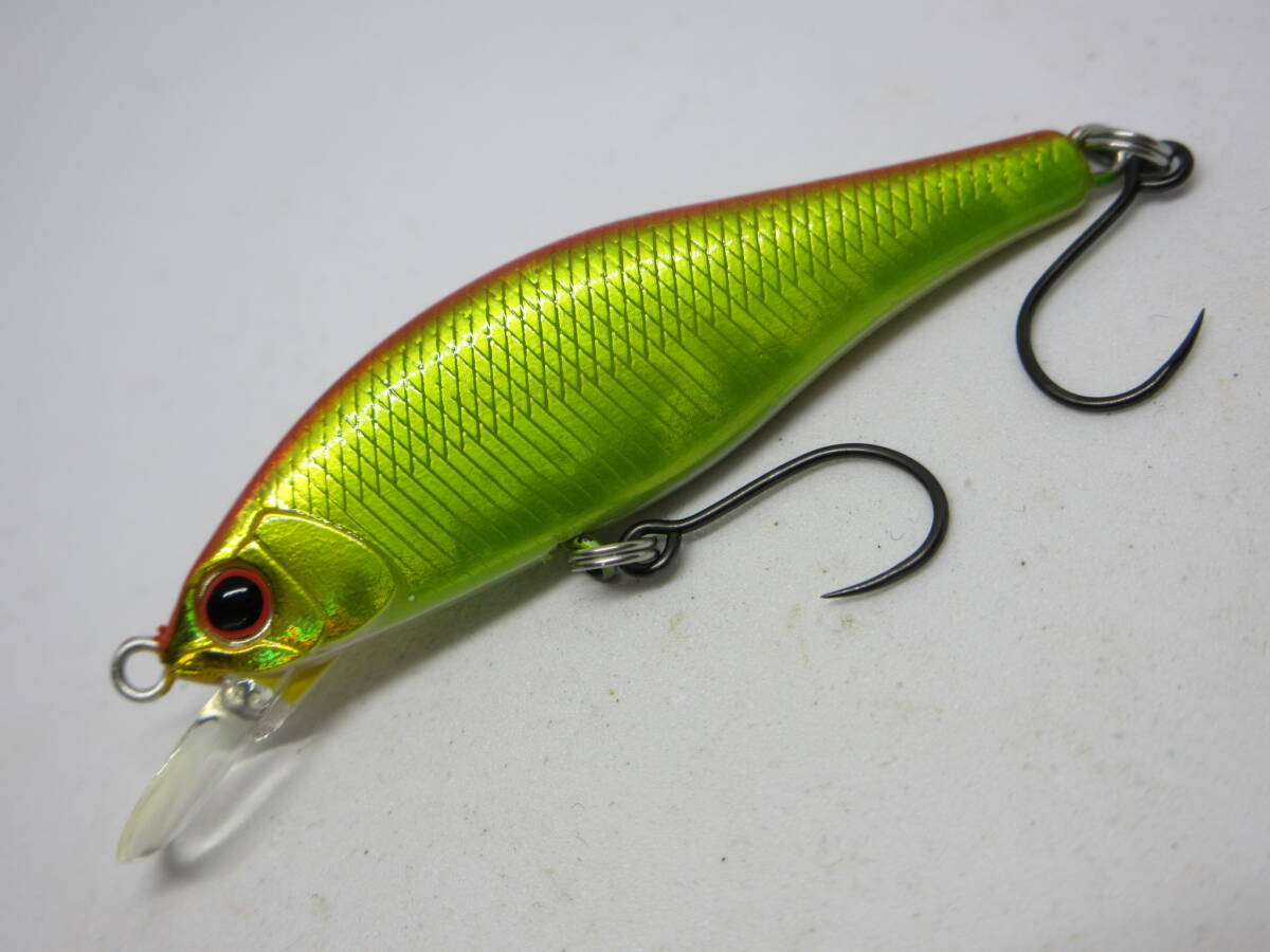 【目立った傷や汚れなし】アンレーズ・アレキサンドラ50ヘビー②美中古！ ANRE'S Alexandra 50 heavyの落札情報詳細 ...