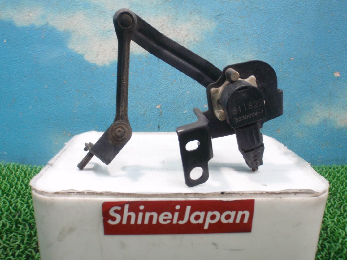 1930180 ワゴンR MH21S 19年式 ハイトセンサーの落札情報詳細 - ヤフオク落札価格検索 オークフリー