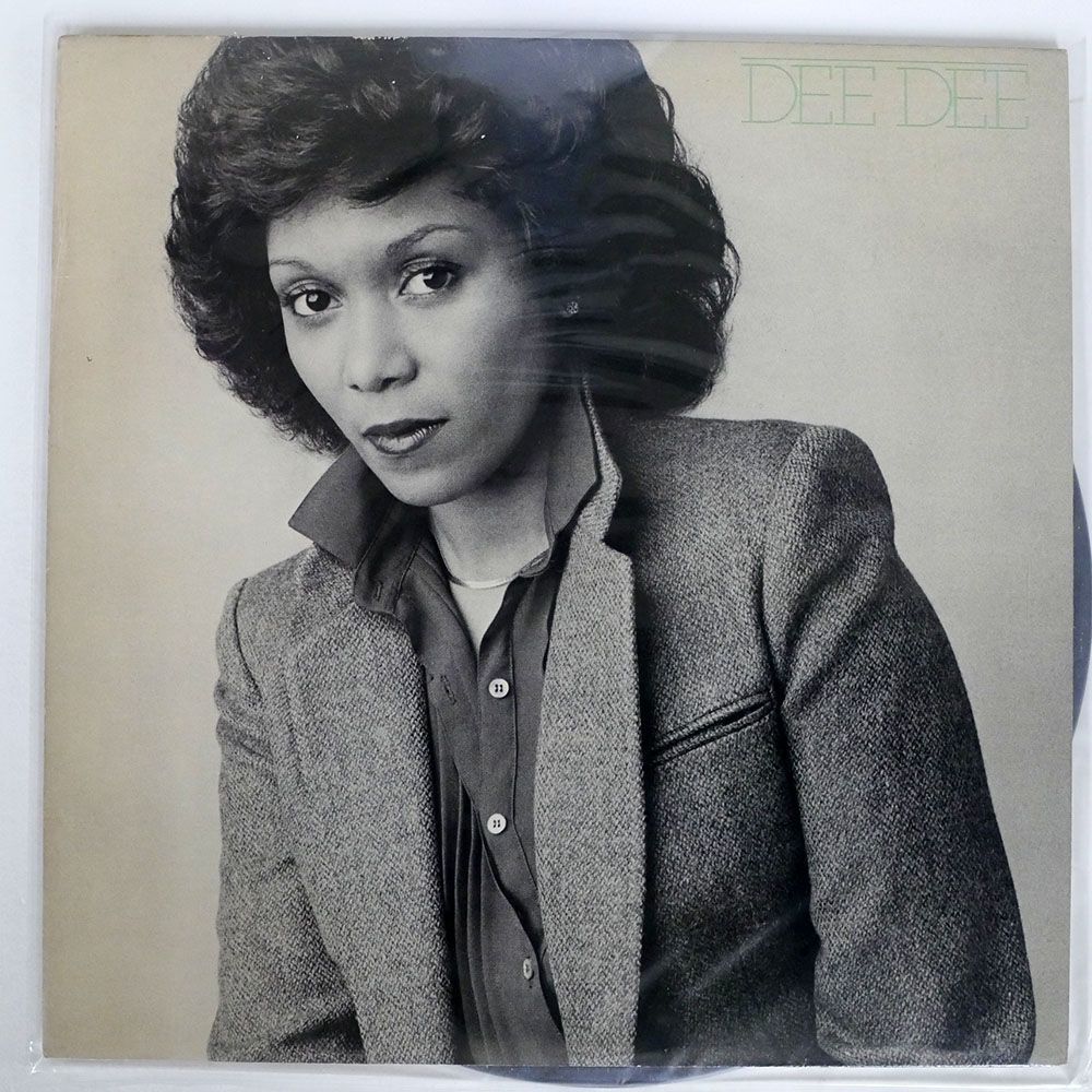 【やや傷や汚れあり】米 DEE DEE SHARP GAMBLE/DEE DEE/PHILADELPHIA INTERNATIONAL ...