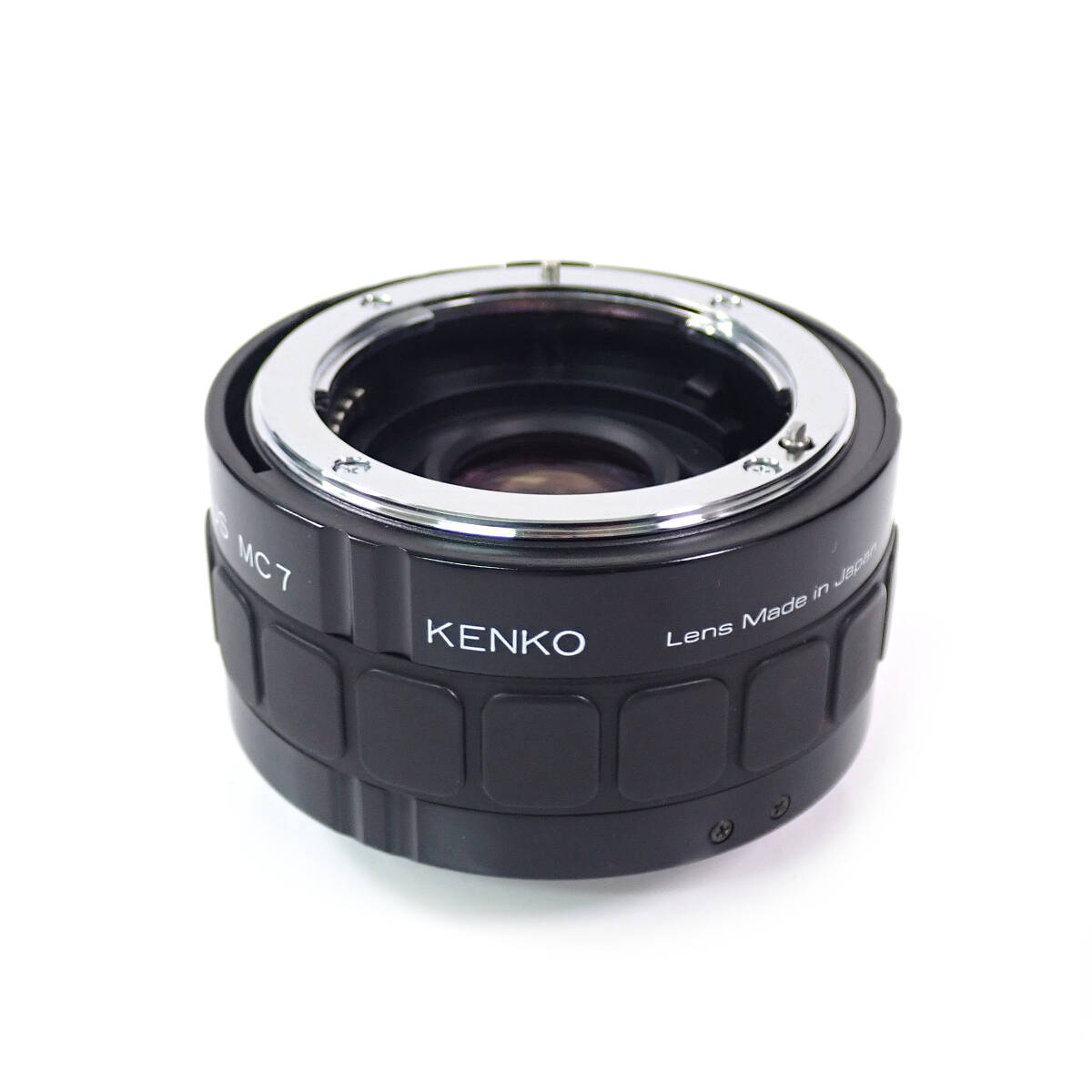 【傷や汚れあり】KENKO 2X TELEPLUS MC7 N-AFD ケンコー テレプラス ニコンFマウント 動作確認済の落札情報詳細 ...