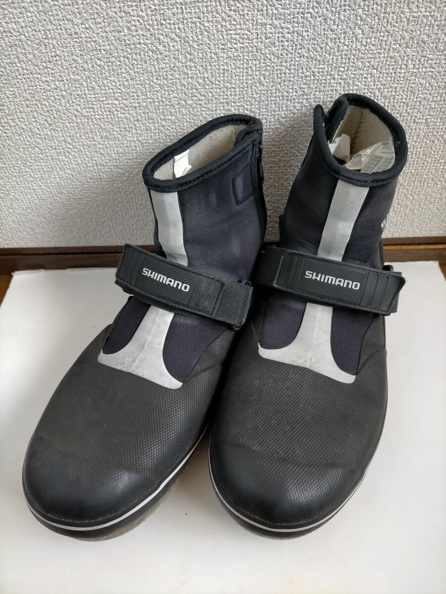 【全体的に状態が悪い】 ジャンク品 シマノ カットフェルトタビ (中丸) TA-072Q LLサイズ ②の落札情報詳細 - ヤフオク落札価格 ...