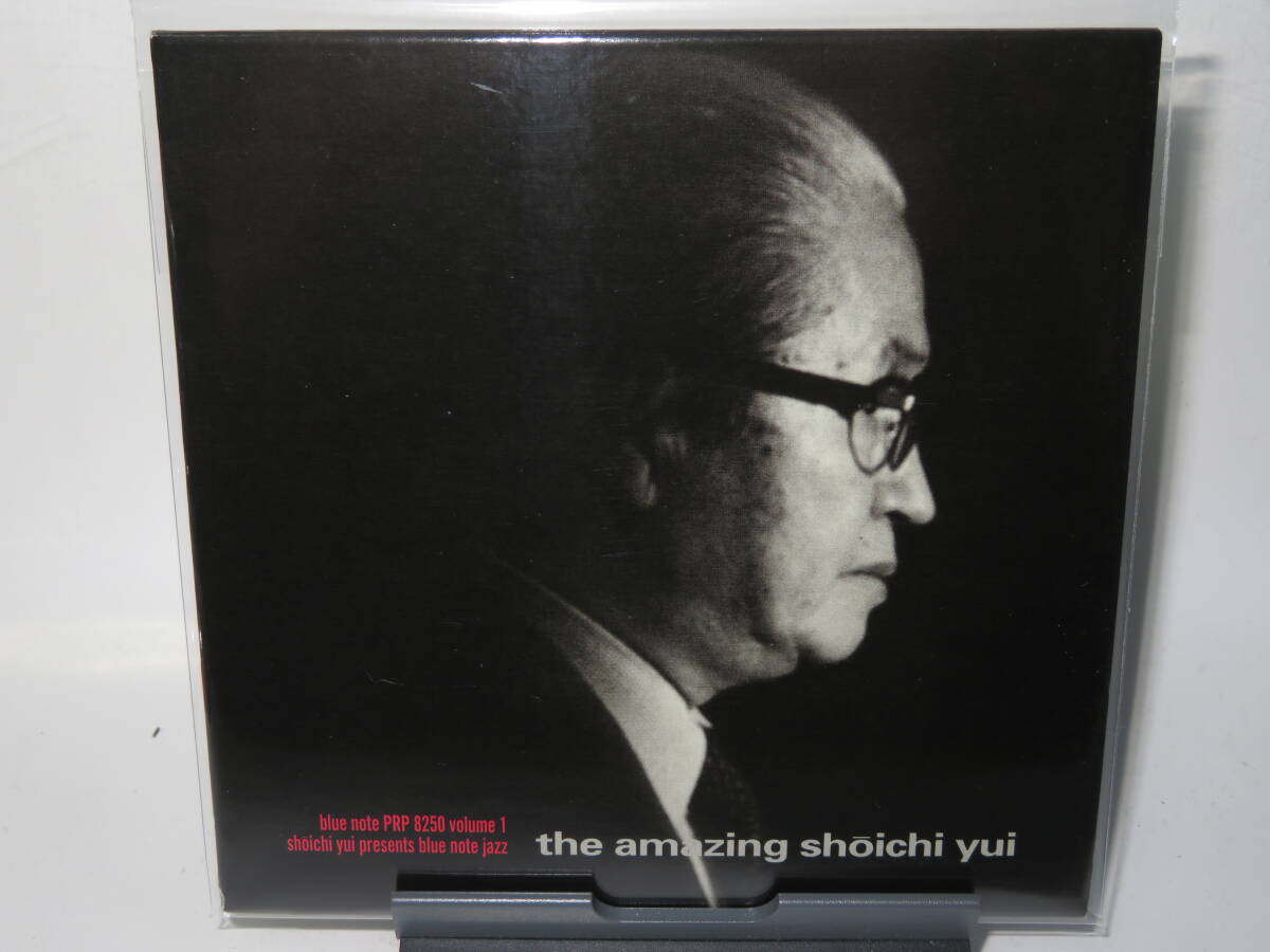【目立った傷や汚れなし】05. The Amazing Shoichi Yuiの落札情報詳細 - ヤフオク落札価格検索 オークフリー