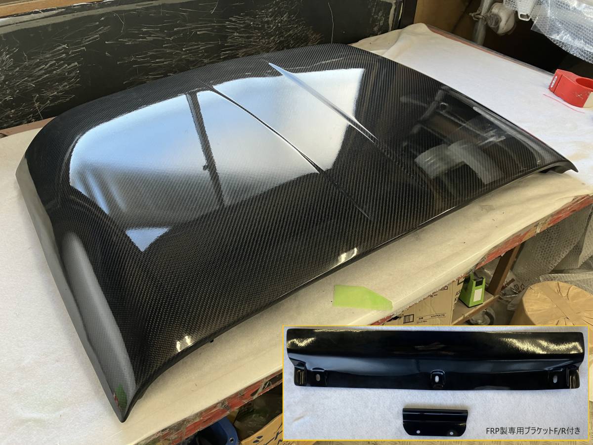 【未使用】[KEPLA 日本製] ロータス エリーゼ エキシージ ハードトップ ダクト無しモデル [ウェットカーボン製] for Elise S2 S3 / Exige S2 V6の落札情報 ...