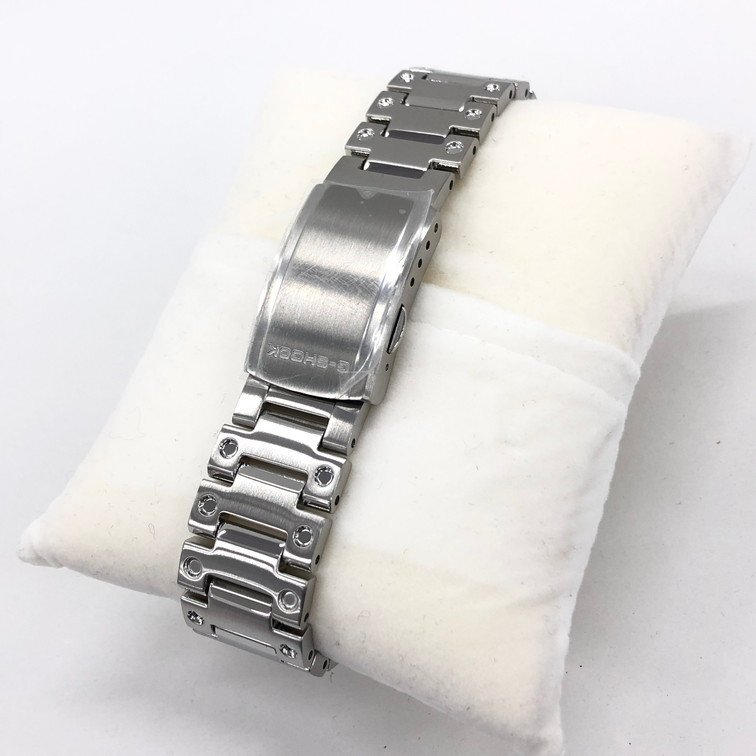 【やや傷や汚れあり】CASIO カシオ 腕時計 G-SHOCK PROTECTION Shock Resistant 3539 GMW ...