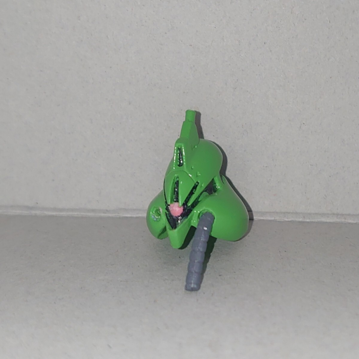 【傷や汚れあり】12/T790★B-CLUB★パラス・アテネ用武器セット★1/144スケール★ガレージキット★Ζガンダム★中古の落札情報詳細 ...