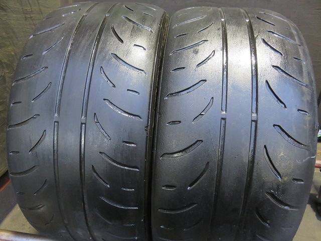 【傷や汚れあり】【G145】 DIREZZA ZⅢ 245/40R17 2本売切りの落札情報詳細 - ヤフオク落札価格検索 オークフリー