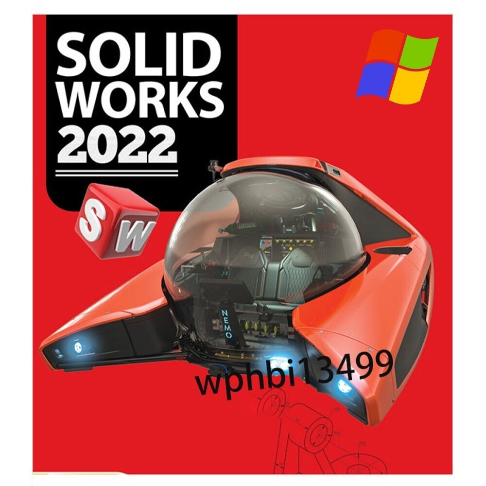 【未使用】SOLIDWORKS Premium 2022 SP5.0インストール動画付き永久版ダウンロードの落札情報詳細 - ヤフオク落札価格 ...
