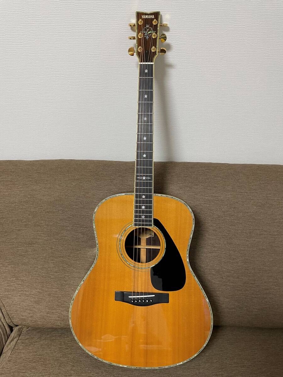 【目立った傷や汚れなし】★超美品 YAMAHA LL-33Jの落札情報詳細 - Yahoo!オークション落札価格検索 オークフリー