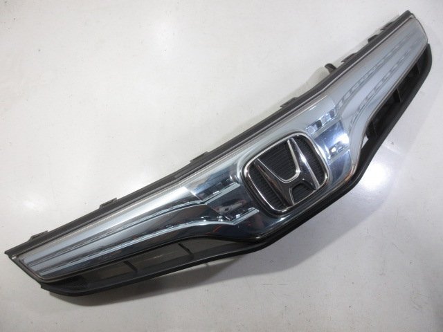 【傷や汚れあり】フィット ハイブリッド GP1 GP4 純正 フロントグリル ラジエターグリル 中古 小難有りの落札情報詳細 - Yahoo!オークション落札価格検索 オークフリー