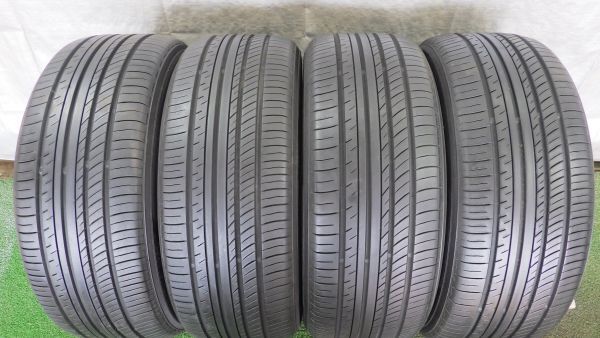 【やや傷や汚れあり】225/45R18 ヨコハマ ADVAN dB V552 4本SET 2022年製 8～9分山 サマータイヤ 夏タイヤの落札情報詳細 - Yahoo!オークション落札価格 ...
