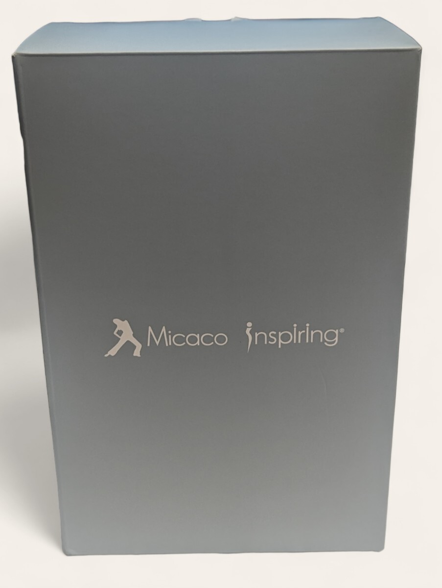 【目立った傷や汚れなし】☆美品☆Micaco inspiring 骨盤ストレッチエアーベルト PSA-100 /1円〜の落札情報詳細 - Yahoo!オークション落札価格検索 オークフリー