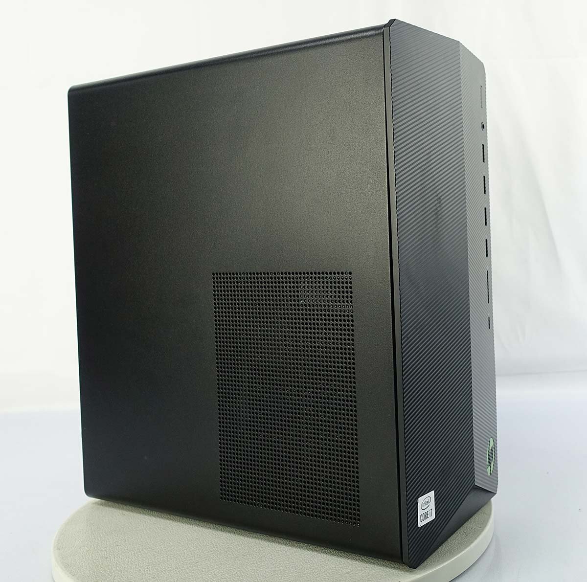 【やや傷や汚れあり】ケースのみ HP Pavilion Gaming Desktop TG01-1153jp 180U8AA CPU無 マザー ...