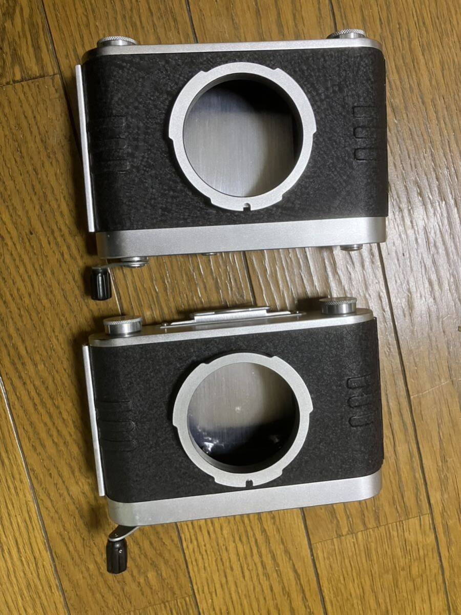 【傷や汚れあり】Canon CX-60 X線 カメラ 木箱付き[レンズ][キャノン][エックス線][X-RAY CAMERA★ジャンク品 ...