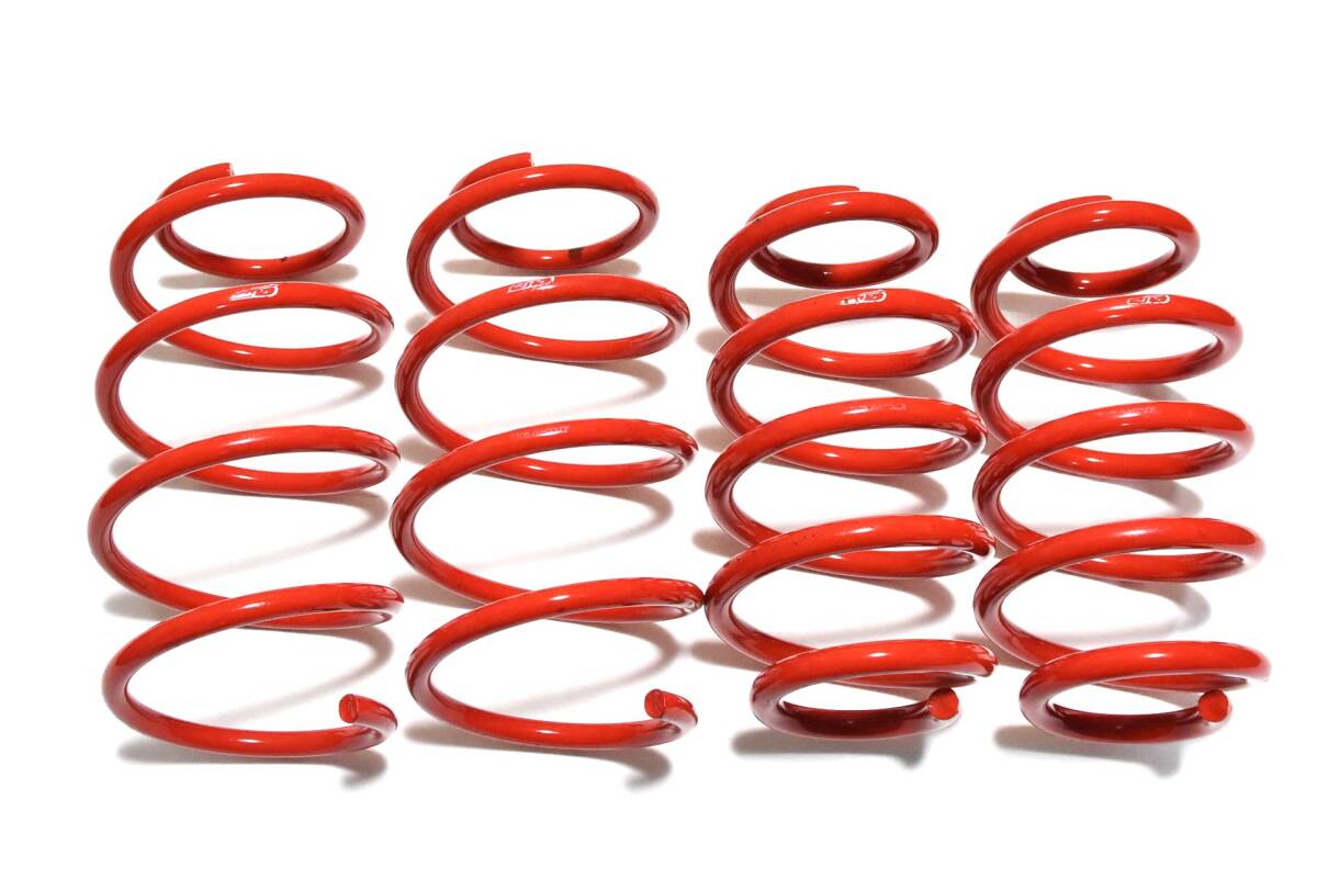 【目立った傷や汚れなし】30 アルファード ヴェルファイア ハイブリッド tanabe SUSTEC DF210 ダウンサス USED 1台分 税込 AYH30W ハイブリッド 4WD ...