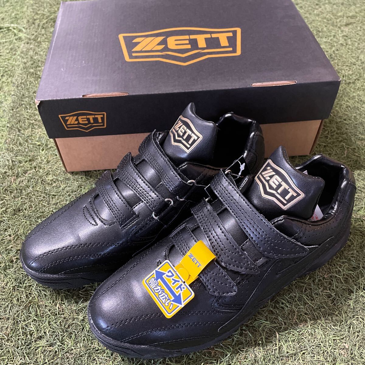 【未使用】限定品 zett トレーニングシューズ ラフィエット 27.0cm bsr8017g ゼットの落札情報詳細 - ヤフオク落札価格検索 オークフリー