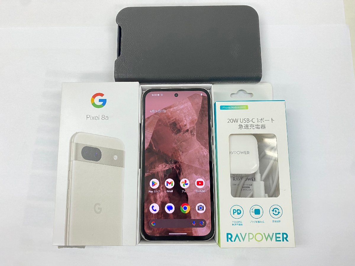 【やや傷や汚れあり】Google pixel 6 ブラック SIMフリー B02の落札情報詳細 - Yahoo!オークション落札価格検索 オークフリー