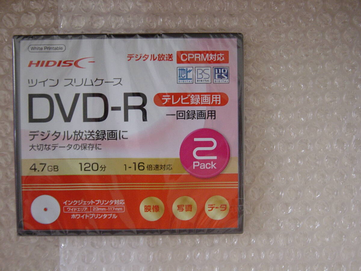 【未使用に近い】ハイディスク DVD-R 4.7G 2枚 1-16倍速＋滝沢キック つき koチアリーダの落札情報詳細 - Yahoo!オークション落札価格検索 オークフリー