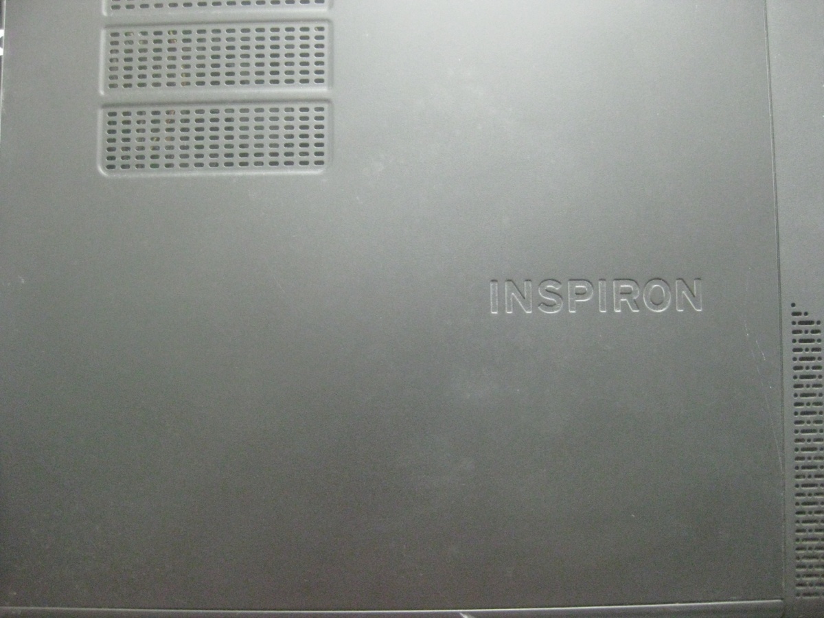 【傷や汚れあり】【ハッピー】DELL デル デスクトップパソコン Inspiron 580s HDD1TB/Core i5-650/4GB ...