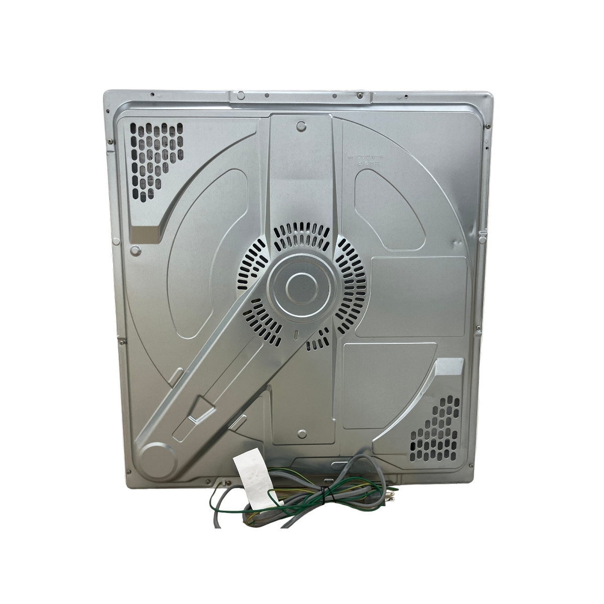 【やや傷や汚れあり】【動作保証】Panasonic NH-D503 除湿形電気衣類乾燥機 2019年製 パナソニック 生活家電 中古 楽 B8965574の落札情報詳細 - ヤフオク落札価格 ...