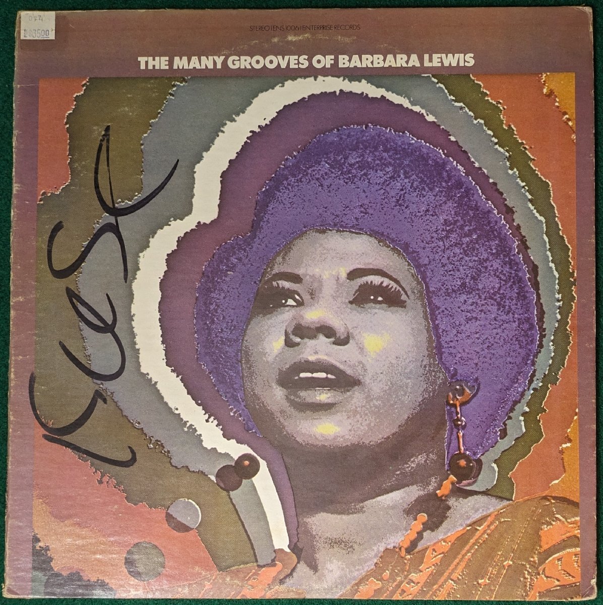Barbara Lewis / Hello Stranger the Best of バーバラ・ルイス 輸入盤CDの落札情報詳細 ...