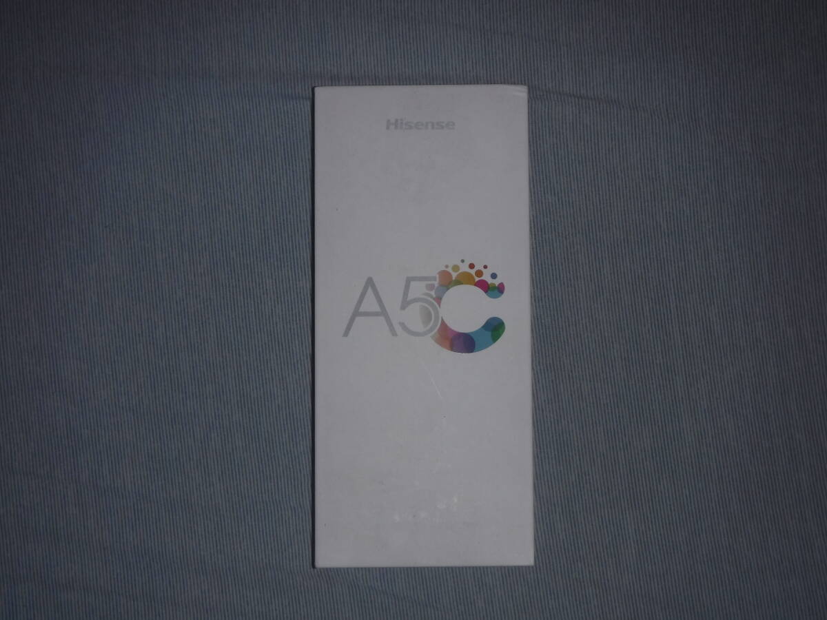 【目立った傷や汚れなし】スマートフォン, Hisense, A5C (Android9.0 without Google play), 他の ...