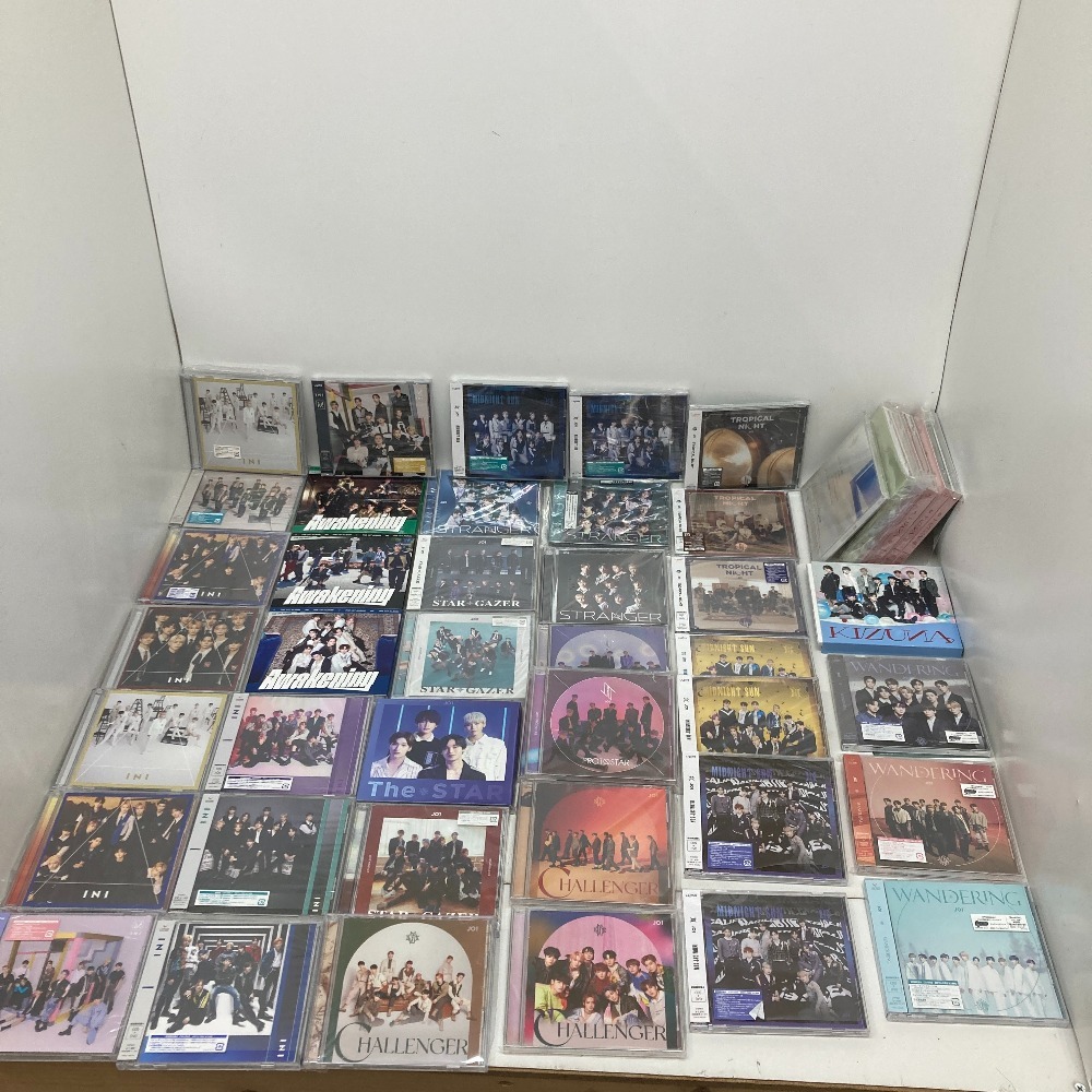 Jpop Aoi Honoo Syndrome Cddvd Limited Edition Type A