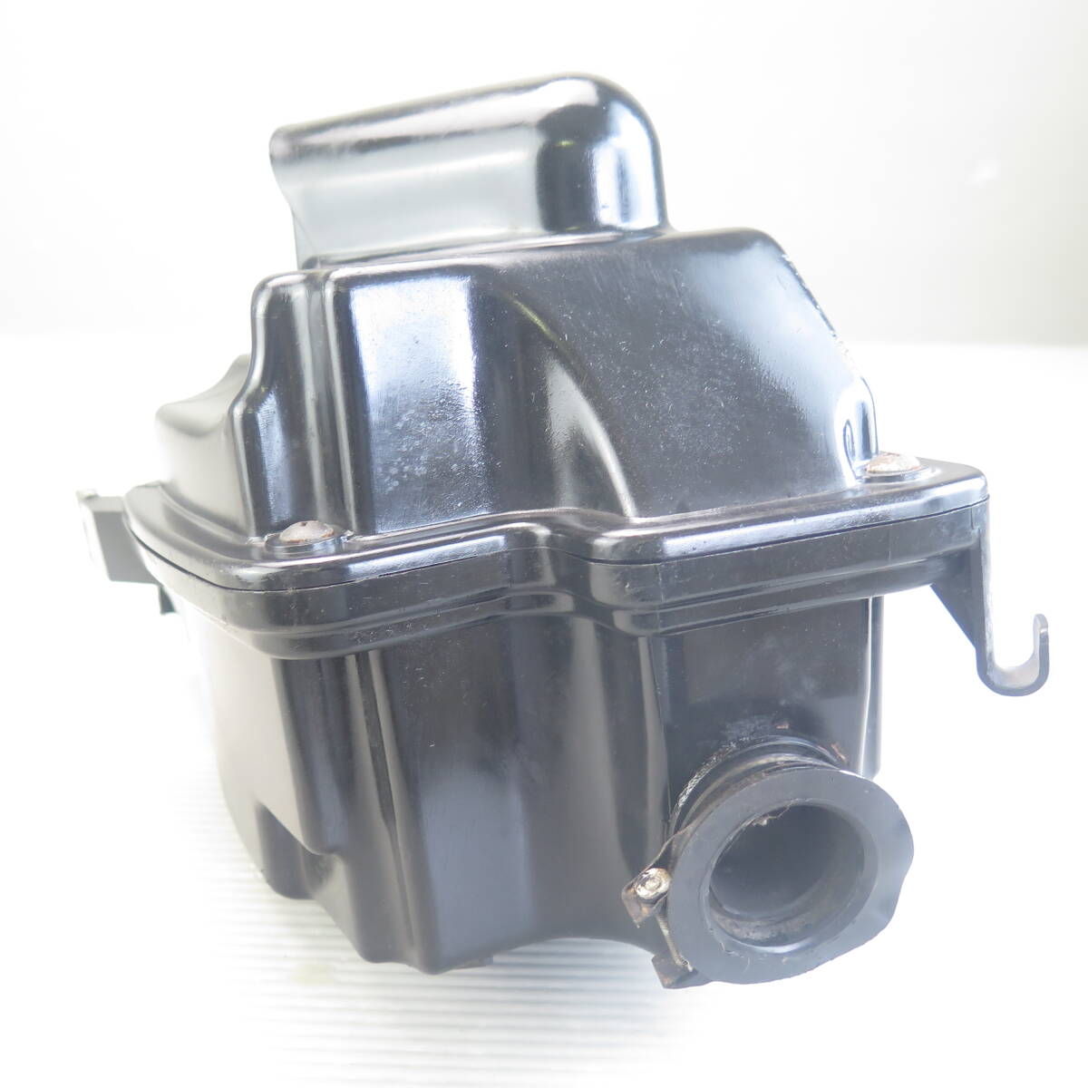 【傷や汚れあり】★ns 1 [ac12] 純正 エアクリーナーボックス Box 中古 ホンダ Honda Nsr50 Ns50f