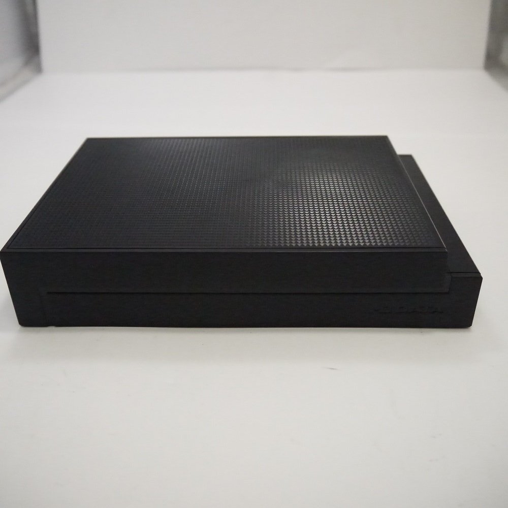 【やや傷や汚れあり】I-O DATA HDCZ-UT1K 本体 ACアダプタ USBケーブル 取扱説明書 ジャンクの落札情報詳細 ...