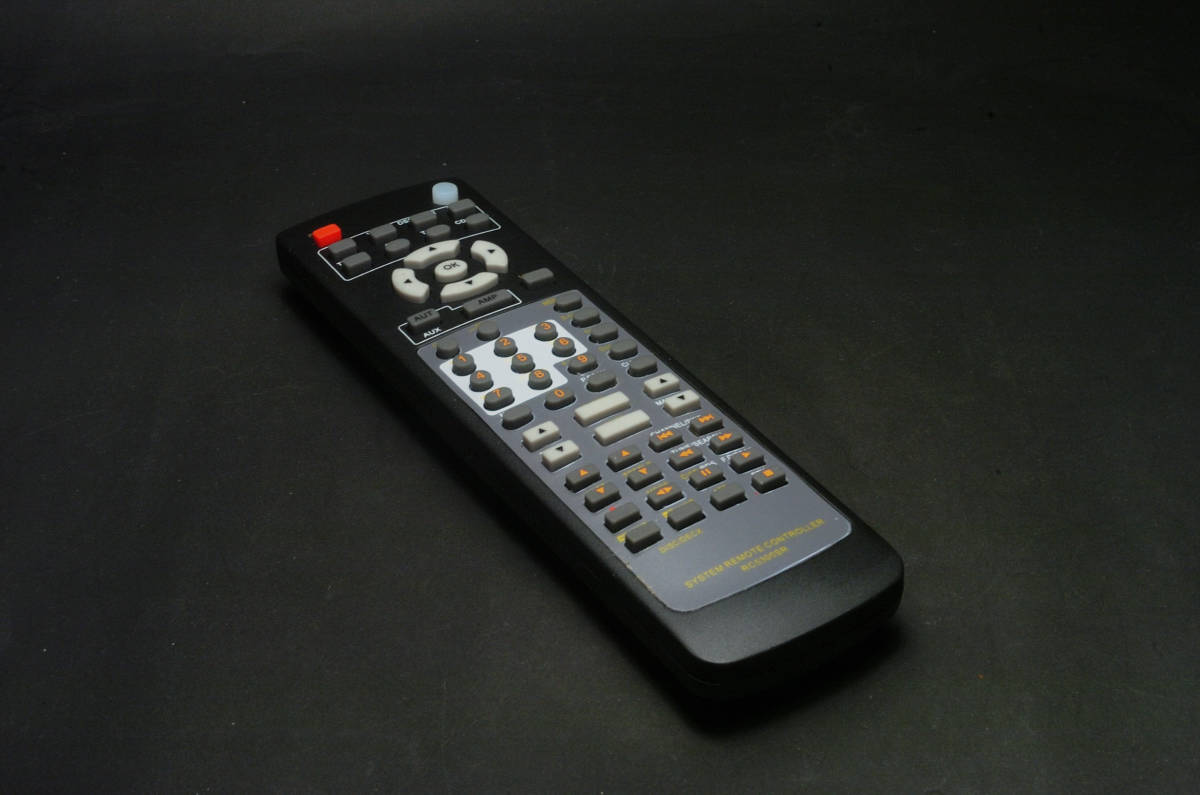【未使用】PS8500 PS7400 PS7500 SR8000 SR7200 SR7300 AVアンプ用リモコン marantz 新品の落札情報詳細 - Yahoo!オークション落札価格検索 ...