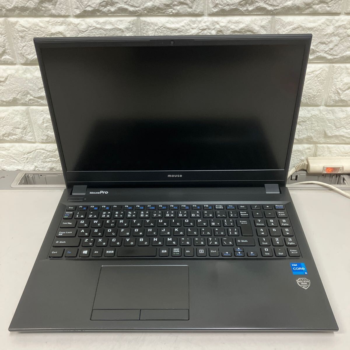 【傷や汚れあり】J155 mouse 45W Max Core i5 1135G7 メモリ8GBの落札情報詳細 - ヤフオク落札価格検索 オークフリー