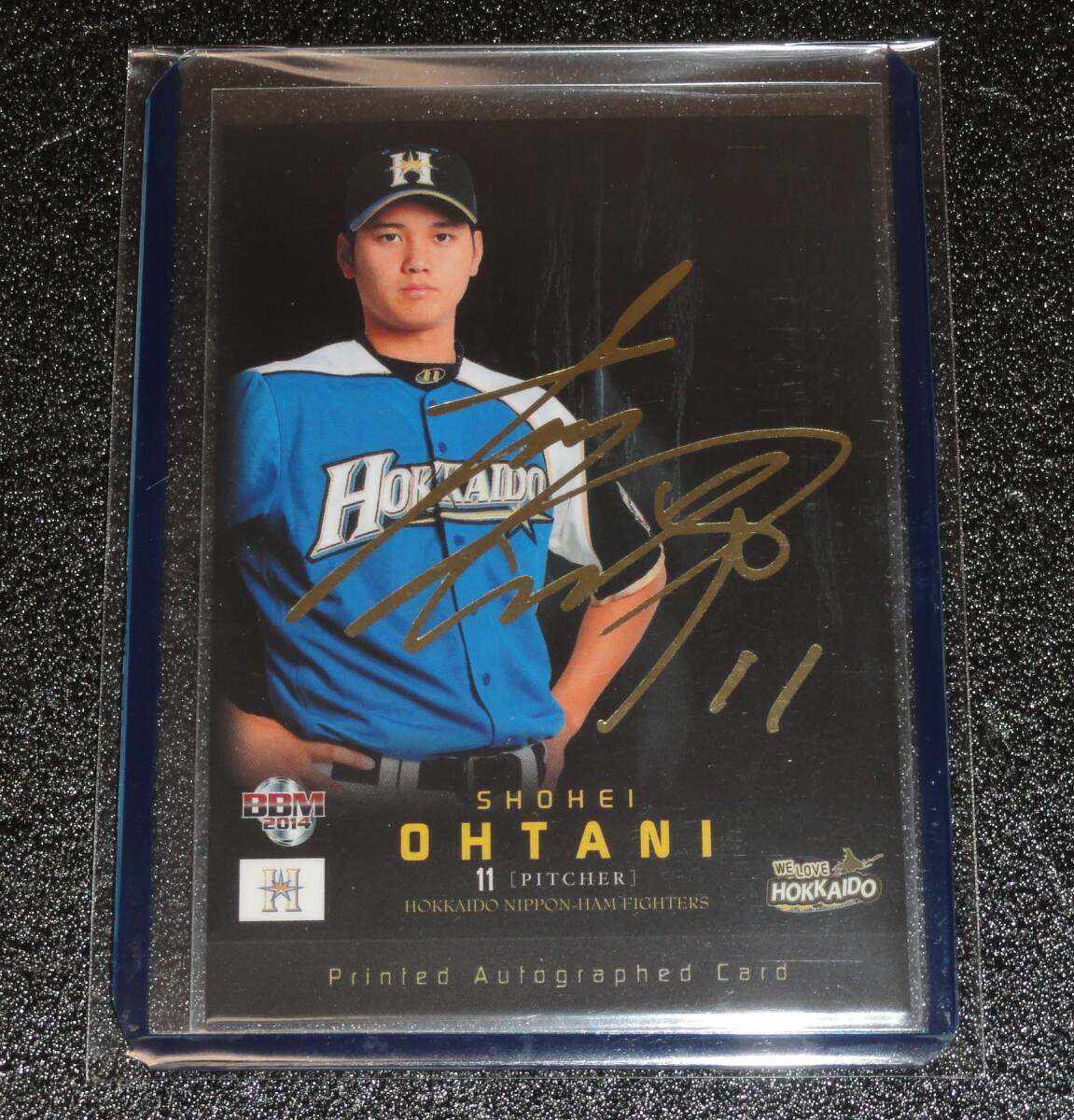 北海道シリーズ2018 ～WE LOVE HOKKAIDO～北海道日本ハムファイターズ 来場者プレゼント 北海道スカイブルーユニフォーム 宮西尚生25の落札情報詳細 - Yahoo ...