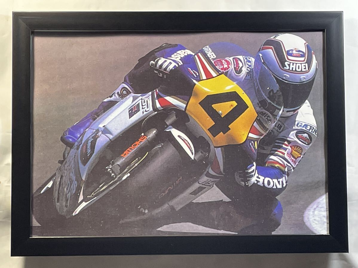 【新品】NC431V ロスマンズ 新古車 NS400 NSR250 TZR250 RZ350 RZV500 RG250 フレディ・スペンサー ...